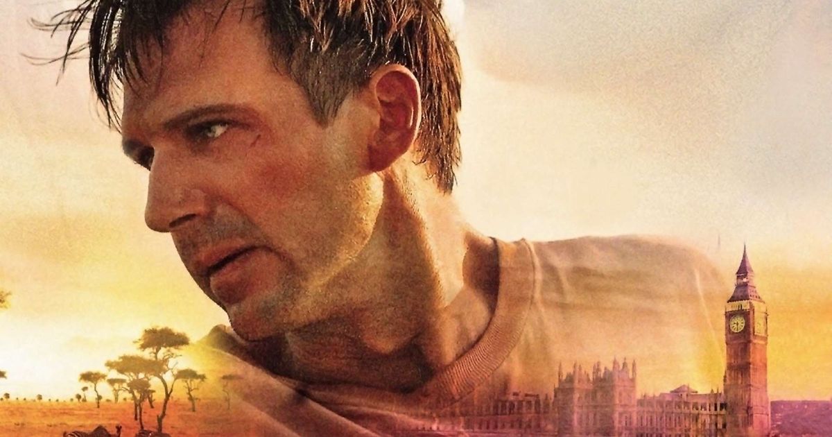 Sinossi e Casting The Constant Gardener - La cospirazione Drammatico ...