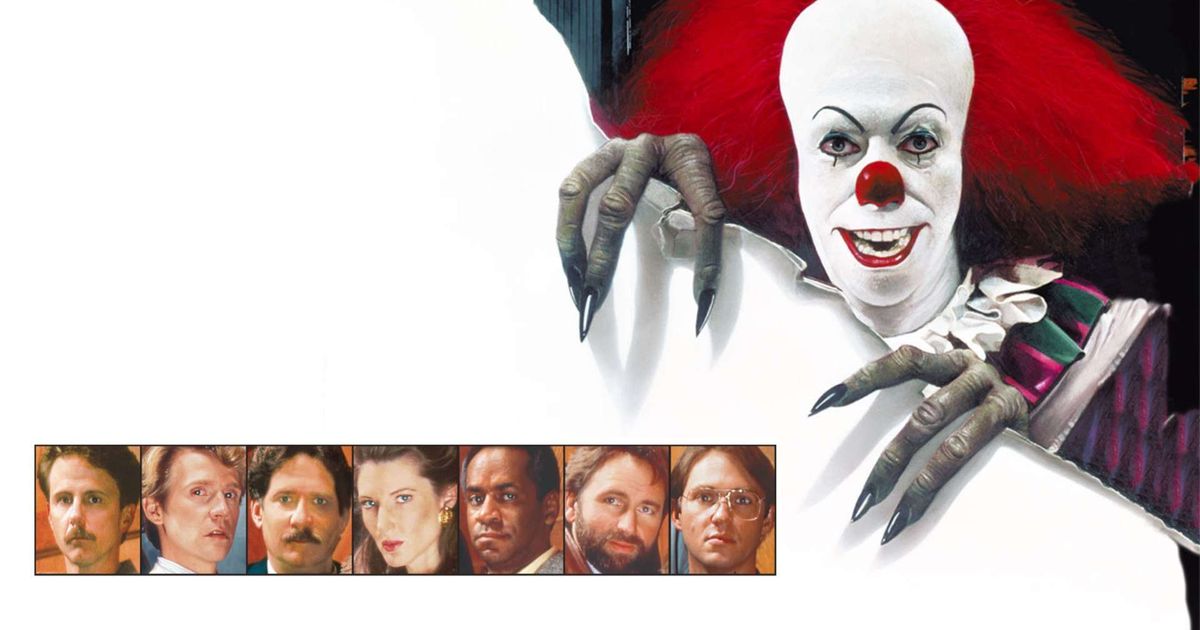 It - Stagione 1 | TIMVISION