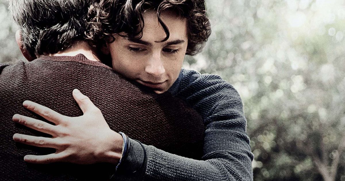 Beautiful Boy Streaming Drammatico 2h01 2019 | TIMVISION
