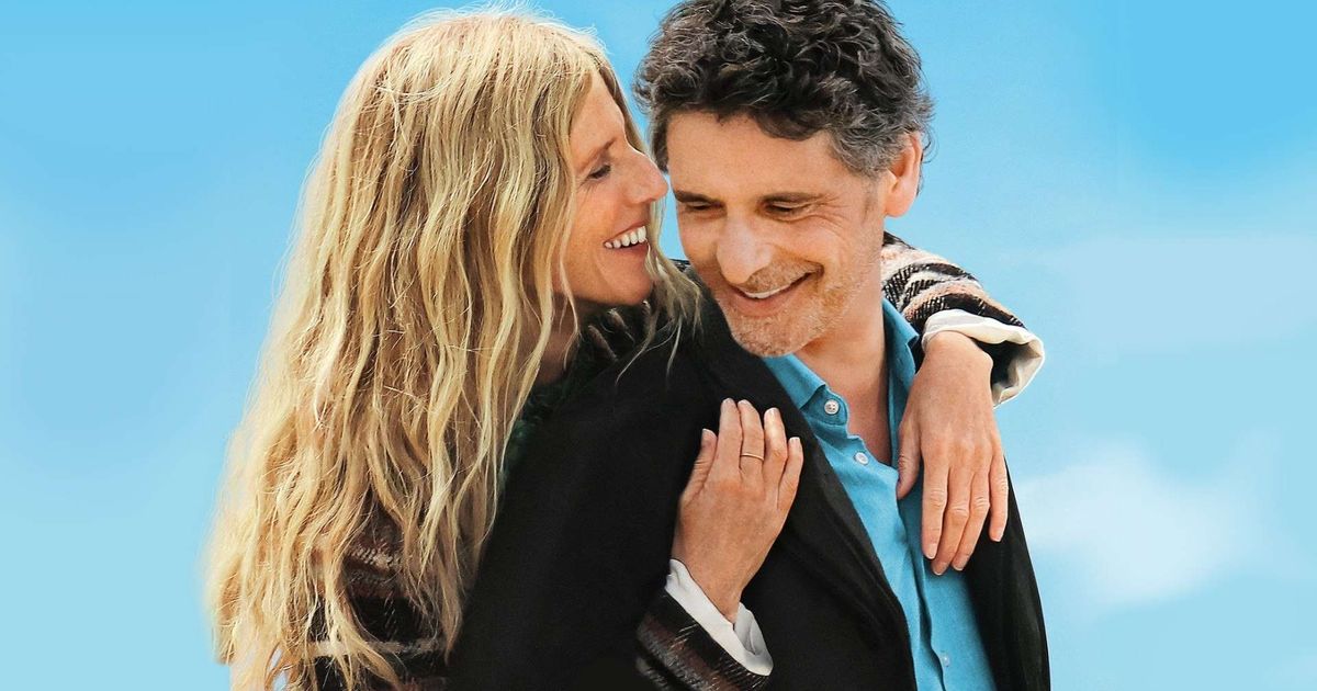Sinossi e Casting Parla più forte Commedia 1h30 2021 | TIMVISION