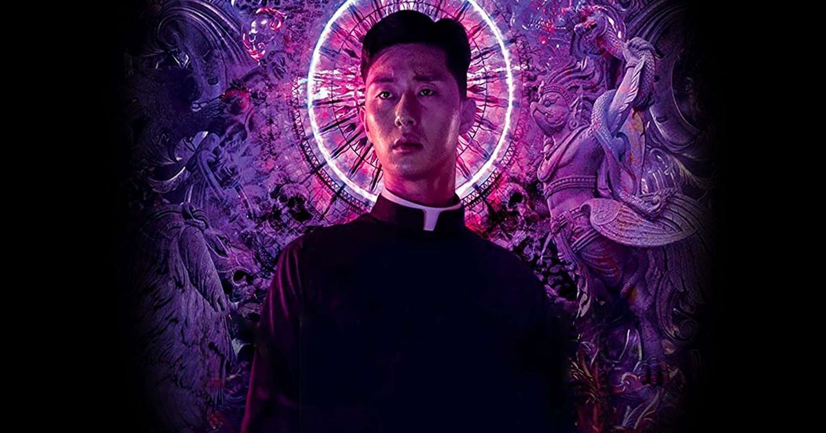 The Divine Fury | guarda in streaming e in replica (VI, VOST e HD) su ...