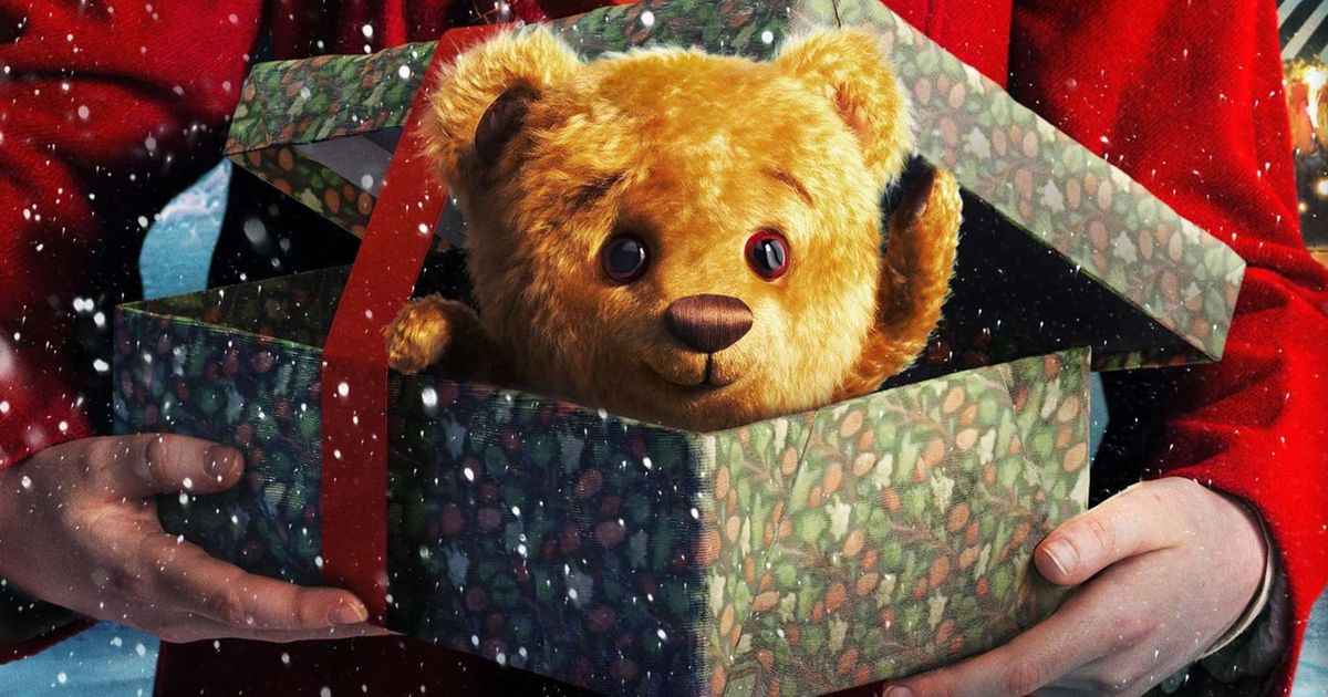 Teddy Streaming Avventura 1h15 2022 | TIMVISION