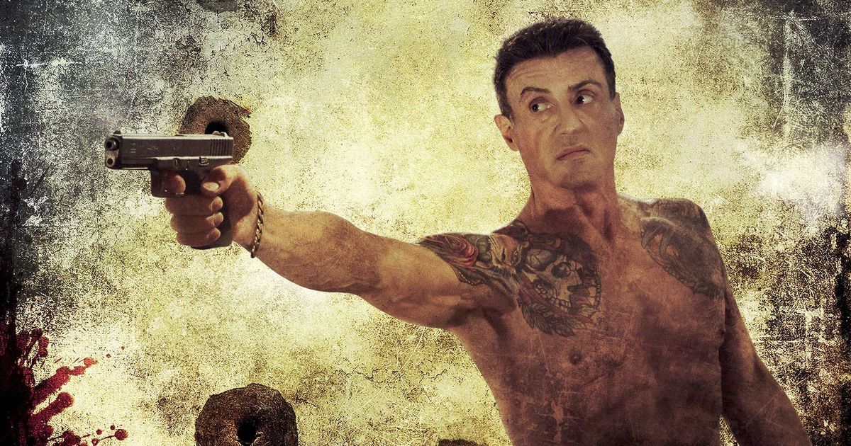 Jimmy Bobo - Bullet to the Head | guarda in streaming e in replica (VI ...