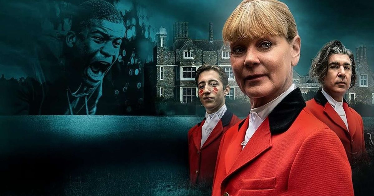 Hunted - Nuove generazioni, vecchie tradizioni | guarda in streaming e ...
