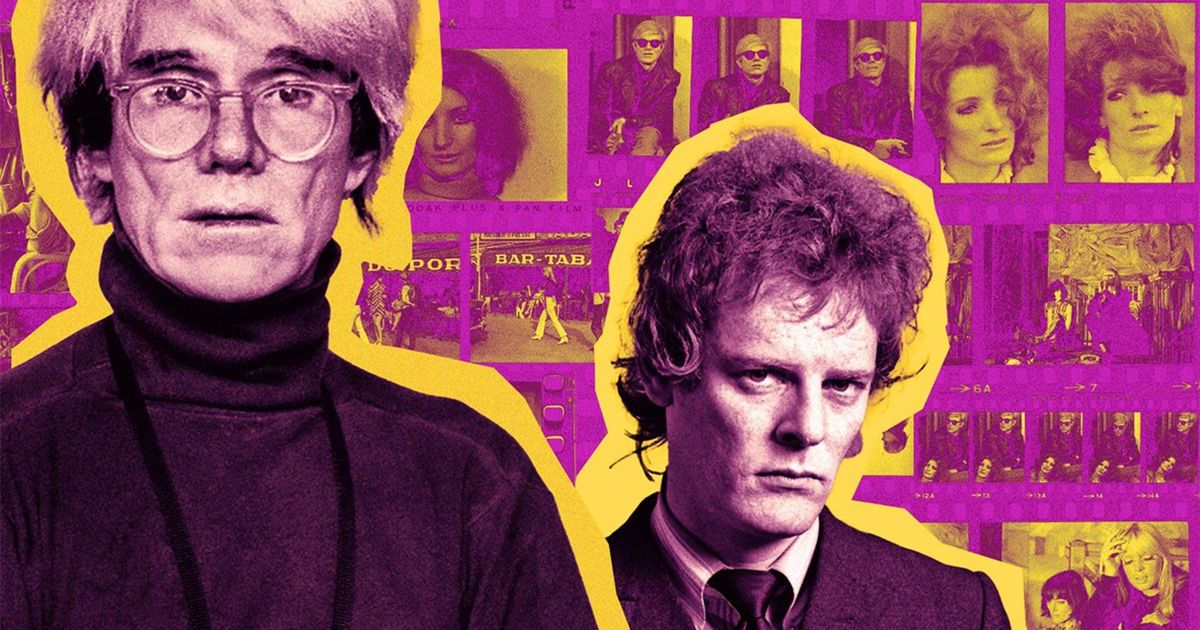 Sinossi e Casting Il cinema di Warhol e Morrissey: istruzioni per l'uso ...