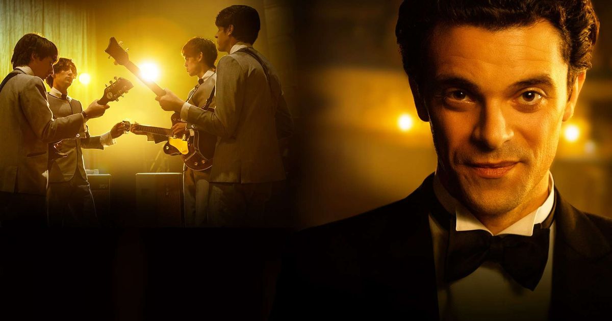 Midas Man | guarda in streaming e in replica (VI, VOST e HD) su ...