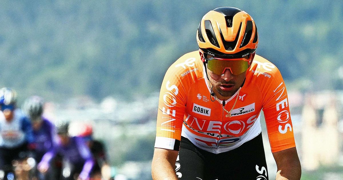 Giro d'Italia Next Gen | 7a tappa | guarda in streaming e in replica ...