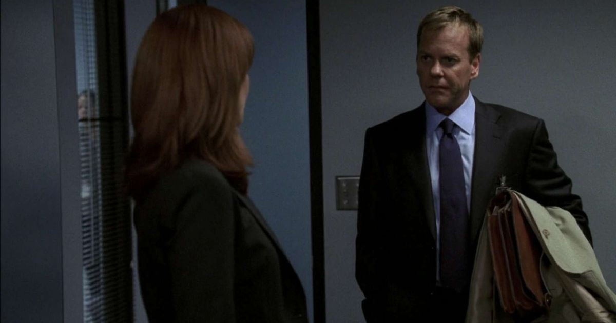 24 Season 4 - Stagione 4 | TIMVISION