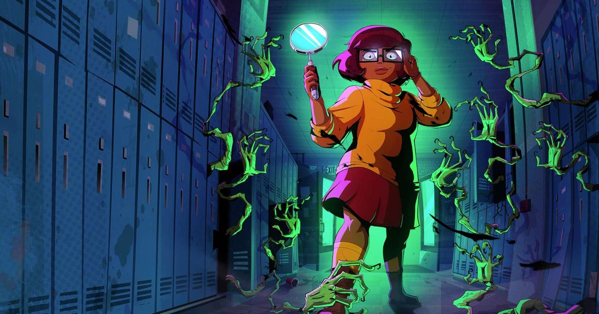 Velma - Stagione 1 | TIMVISION
