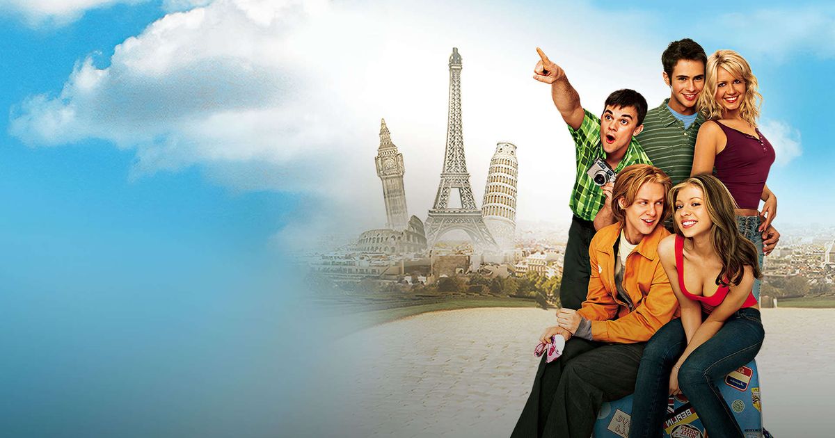 Eurotrip Streaming Commedia 2004 | TIMVISION