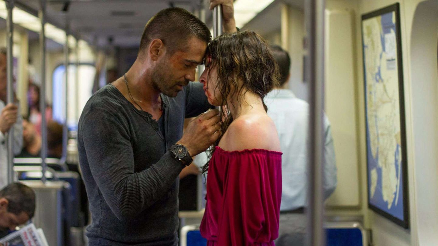 Dead Man Down Il Sapore Della Vendetta Guarda In Streaming E In